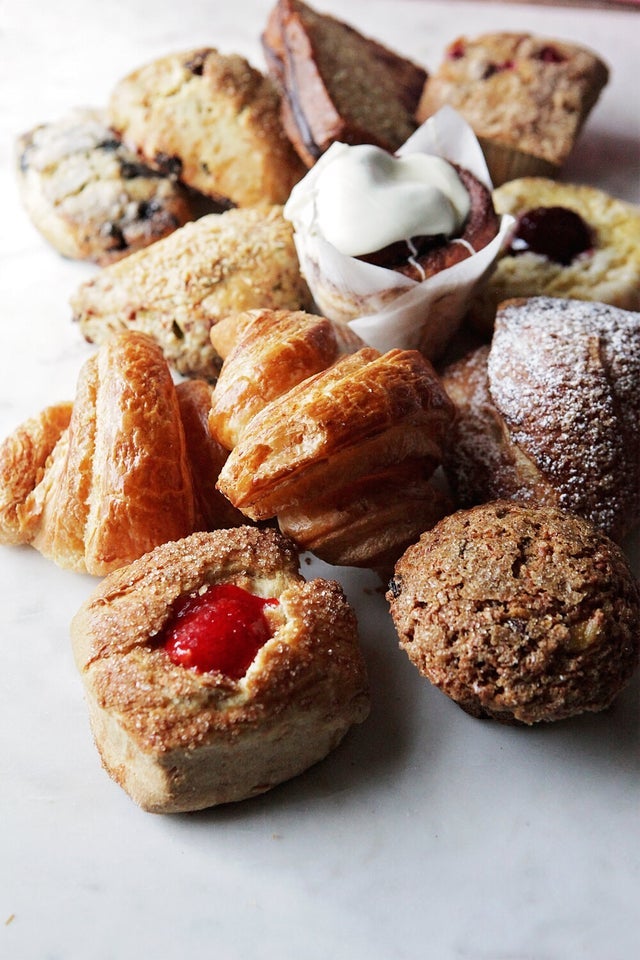 Macrina Bakery